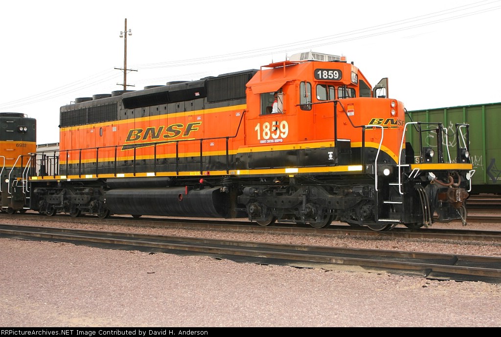 BNSF 1859